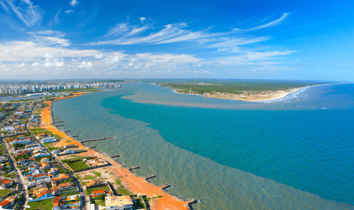 Orla De Atalaia, Aracaju - Confira 11 Principais Atrações