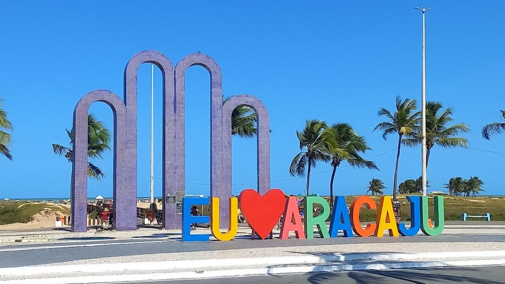 Orla De Atalaia, Aracaju - Confira 11 Principais Atrações